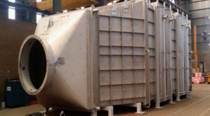 MA’ADEN – DAP/NPK PLANT PROJECT – Harinsa Global