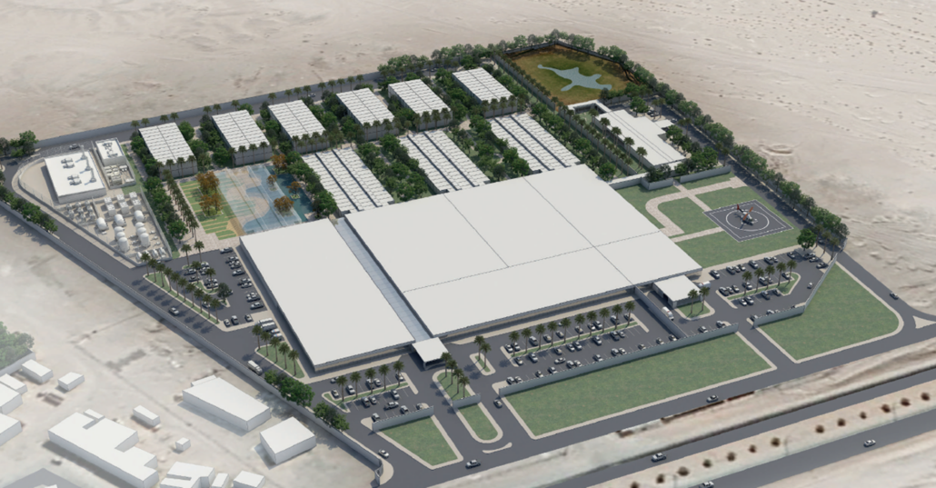 Health – Harinsa Global